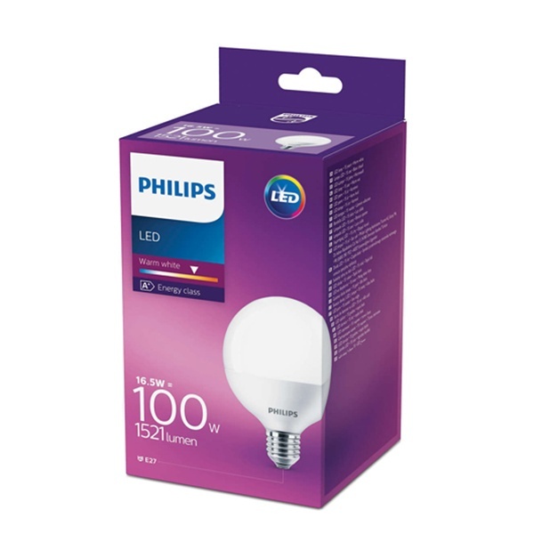 LED sijalica snage 16.5W Philips PS550