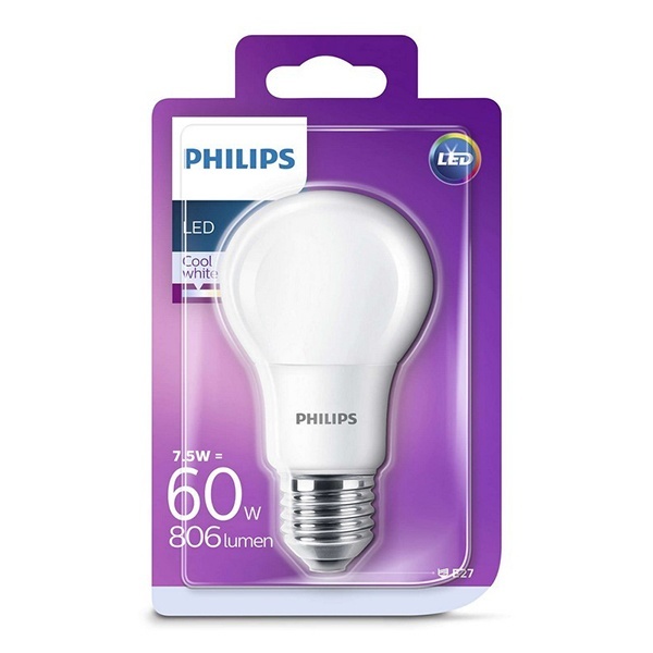 LED sijalica snage 7,5W Philips PS558