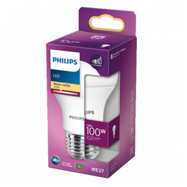 LED sijalica snage 13W Philips PS752