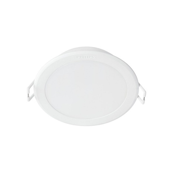 Ugradna spot svetiljka bela 1x6W 3000K Meson 080 Philips 59444/31/P1