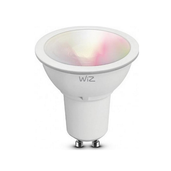 Led wifi sijalica 4.9W (50W) GU10 922-65 RGB WiZ WIZ009