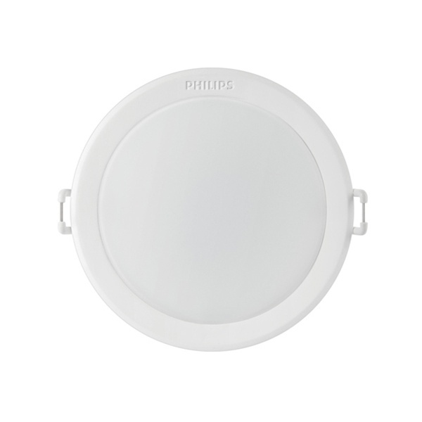 Plafonjera ugradna spot hladno bela 9cm Meson Philips 59200/31/P3