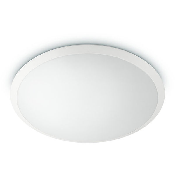 Plafonjera tri klika bela LED Wawel Philips 31822/31/P5
