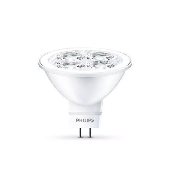 LED sijalica 35W GU5.3 CW 12V MR16 36D ND 1BC4 Philips PS601
