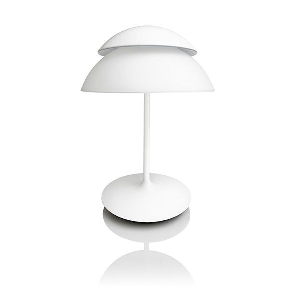 Stona lampa Beyond Philips Hue 71202/31/PH