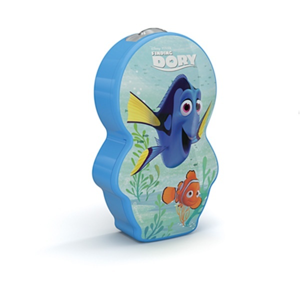 Ručna lampa Finding Dory Philips 71767/35/P0
