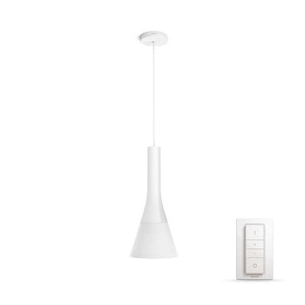Viseća lampa Explore Philips Hue sa Hue Dimerom 43001/31/P7