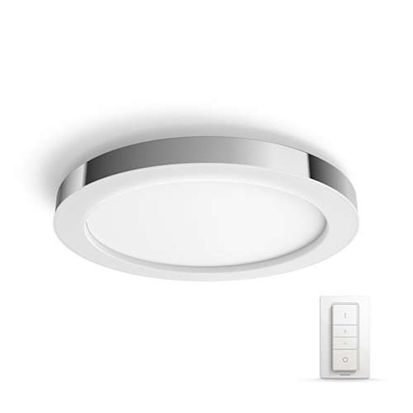 Plafonjera Adore Philips Hue sa Hue Dimerom 34350/11/P7