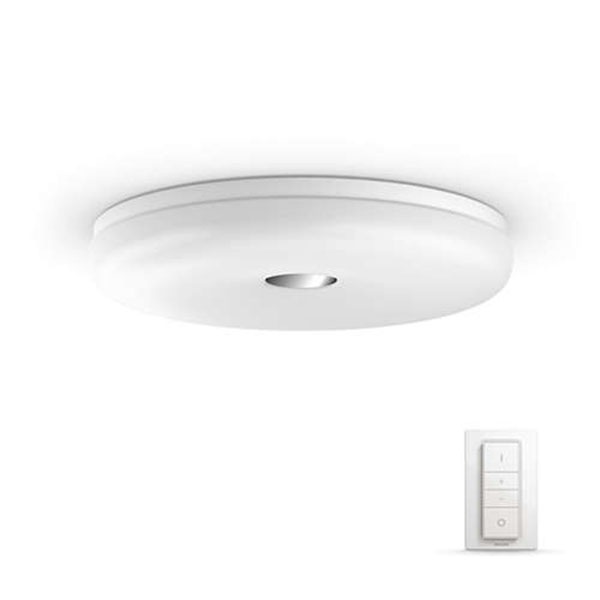 Plafonjera Struana Philips Hue sa Hue Dimerom 33064/31/P7