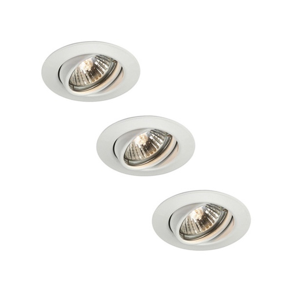 Spot lampa za kupatila Opal PHILIPS HL 59333/31/PN