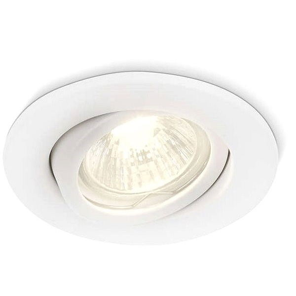 Baštenska spot lampa Fresco PHILIPS HL 01796/31/PN