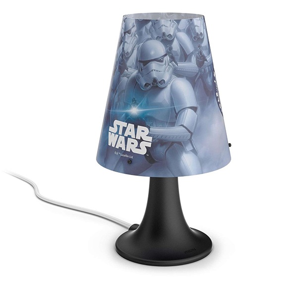 Dečija lampa Star Wars PHILIPS HL 71795/99/16
