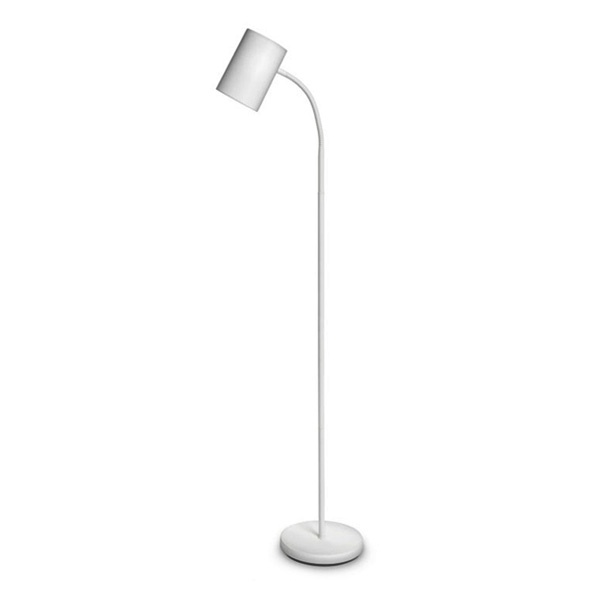 Podna lampa Himroo bela Philips 36056/31/E7
