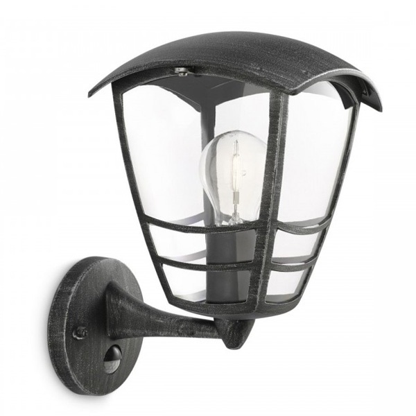 Lampa Stream siva Philips 15468/54/16