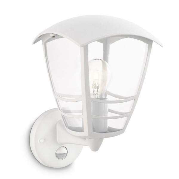 Lampa Stream bela Philips 15468/31/16