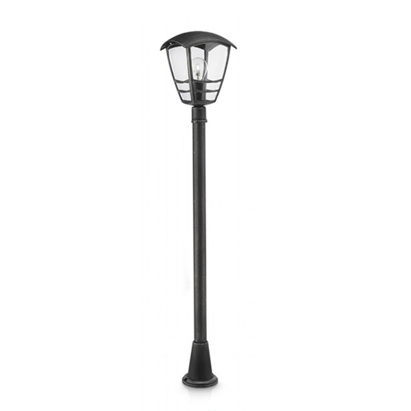 Lampa Stream siva Philips 15463/54/16