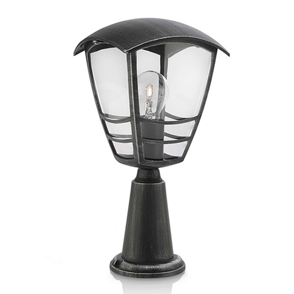 Lampa Stream siva Philips 15462/54/16