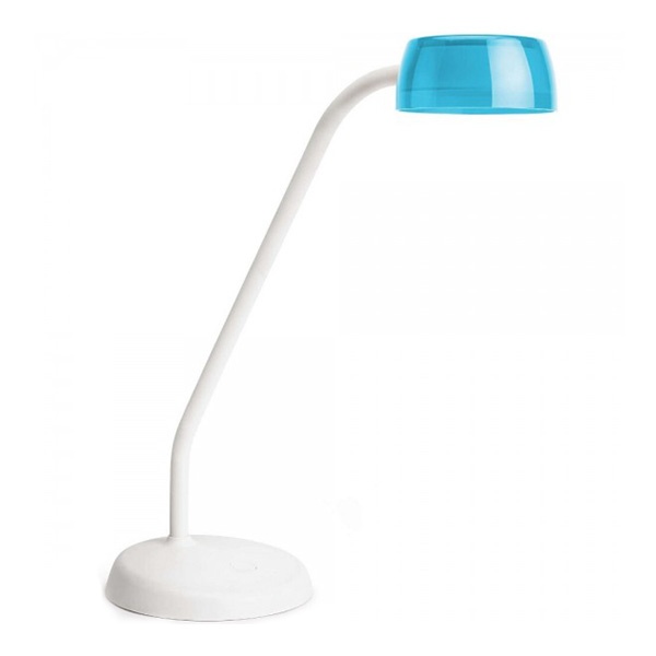 Stona lampa Jelly plava Philips 72008/35/16