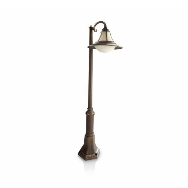 Stubna lampa Provence BlackBrush Philips 15213/42/16
