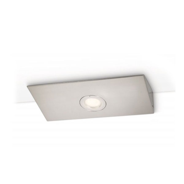 Lampa Finesse Under cabinet nikl Philips 33451/17/16