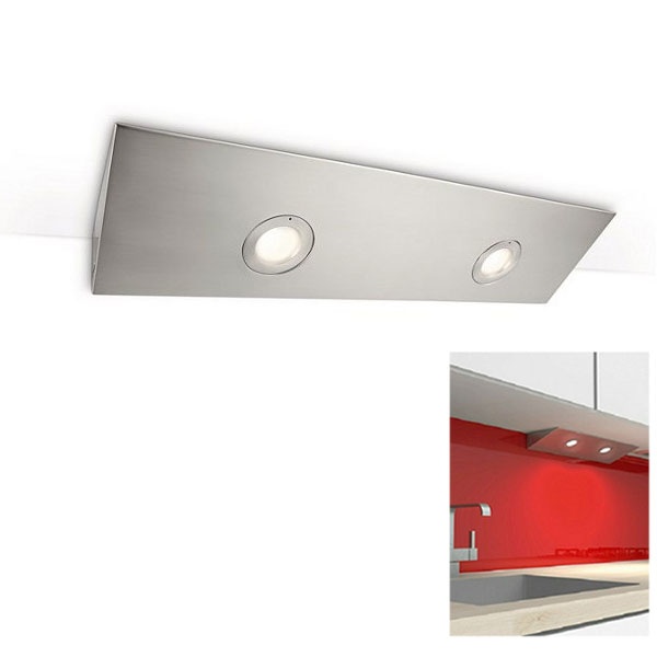 Lampa Finesse Under cabinet nikl Philips 33452/17/16