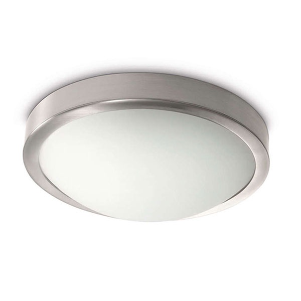 Plafonjera Ring ceiling nikl Philips 30014/17/16