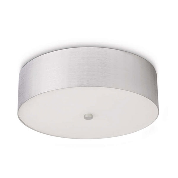 Plafonjera Sequens aluminium Philips 40831/48/16