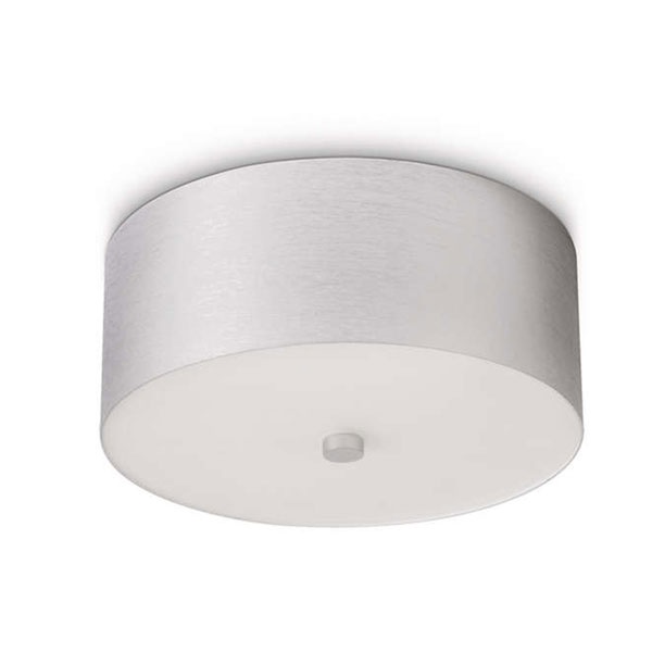 Plafonjera Sequens aluminium Philips 40832/48/16