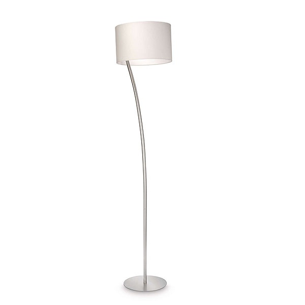 Podna lampa Leod krem Philips 42258/38/16