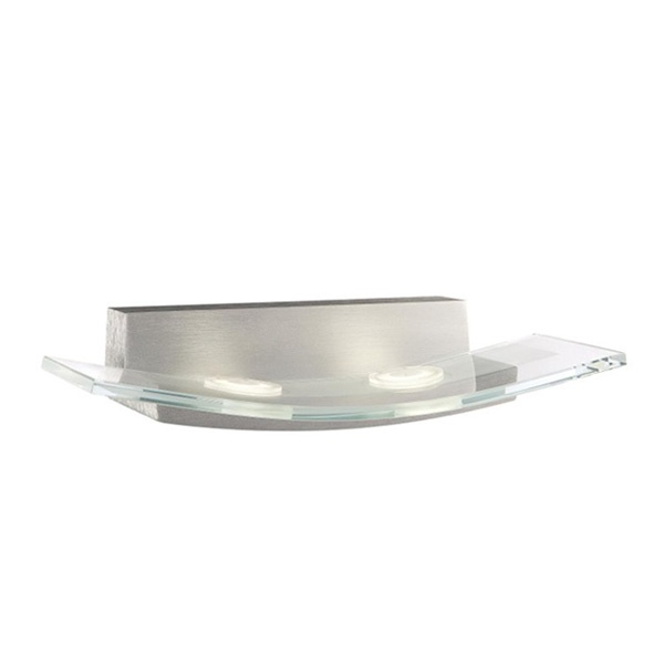 Zidna lampa Altena aluminium Philips 37947/48/LI