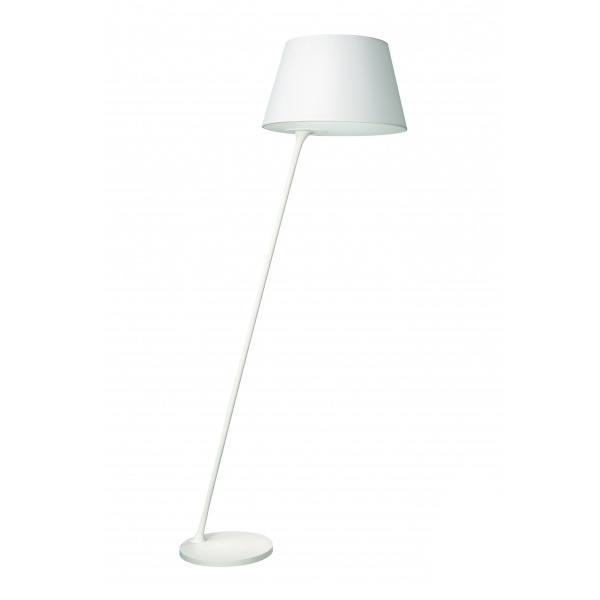 Podna lampa Posada bela Philips 37363/31/LI