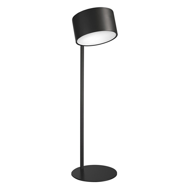 Podna lampa Balanza antracit Philips 42240/93/LI