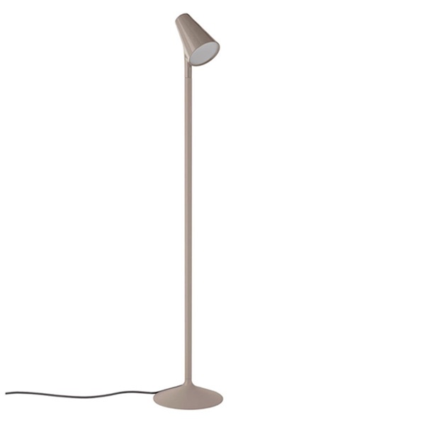 Podna lampa Piculet krem Philips 42500/38/LI