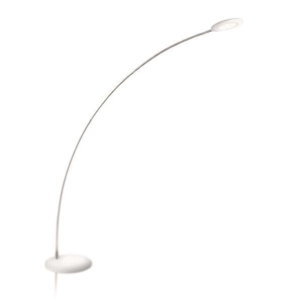 Podna lampa Lollypop bela Philips 42220/31/16