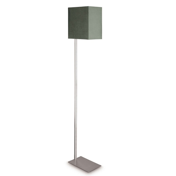 Podna lampa Cano nikl Philips 37268/17/16