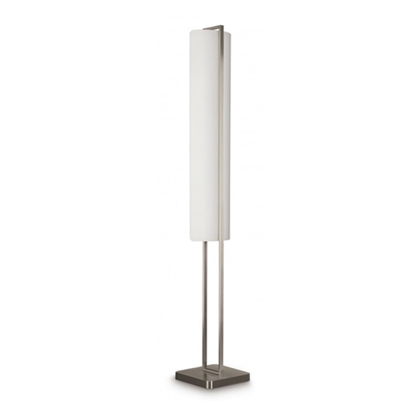 Podna lampa Branca nikl Philips 37778/17/16