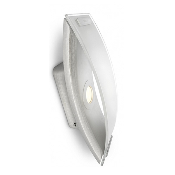 Zidna lampa Ponte aluminium Philips 37367/48/16