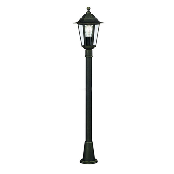 Lampa Peking BlackBrush Massive 71521/01/42
