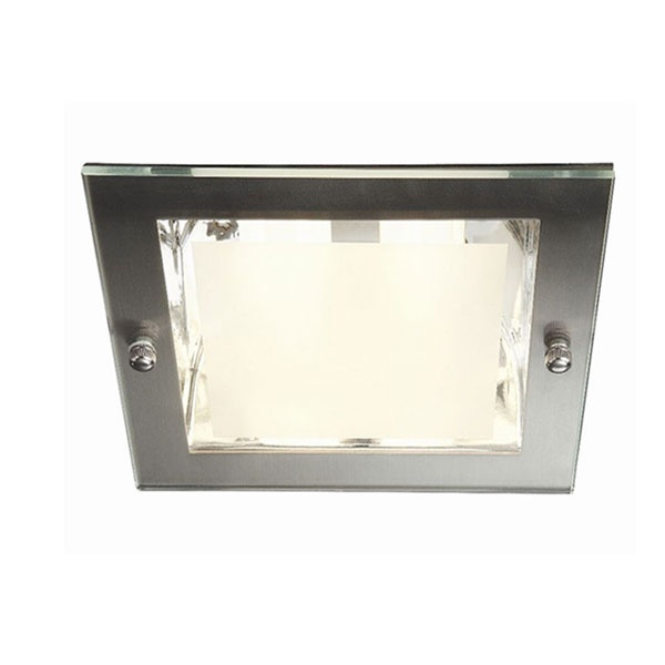 Ugradna lampa Lava recessed nikl Massive 59791/17/10