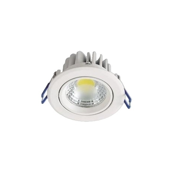 Led rozetna L1330-5 5W 3000K 34.5620