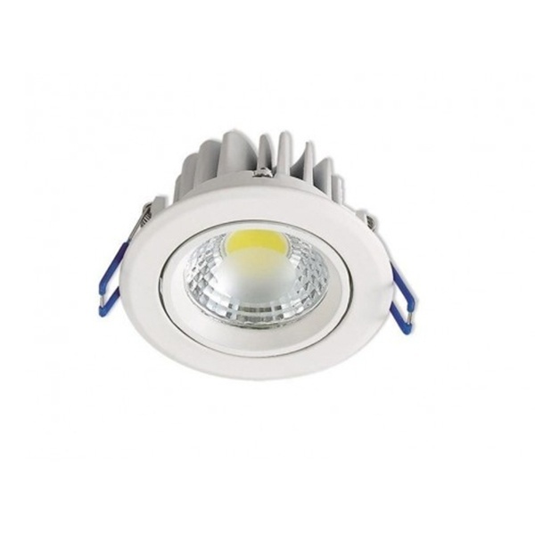 Led rozetna L1330-5-5W 4200K 34.5619