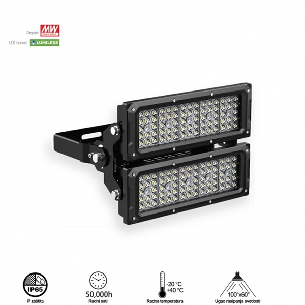 LED reflektor BR-HY 240W-01 250115