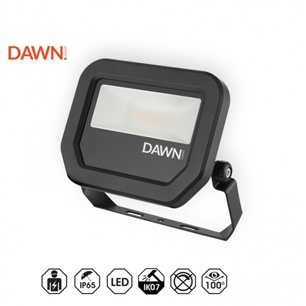 Led reflektor FL50W 5500Lm 4000K Dawn 250288
