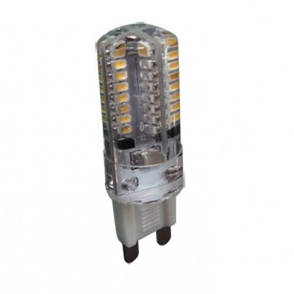 LED sijalica G9 3W SMD 3014 3200K 04.0326