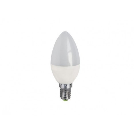 LED sijalica S11 C37 5W E14 4000K 04.0564