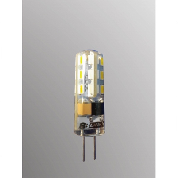 LED sijalica G4 220V 2W 3000K 04.0003