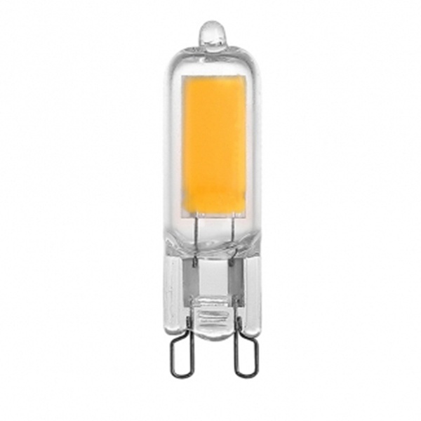 LED sijalica G9 2W COB 3000K 04.0452