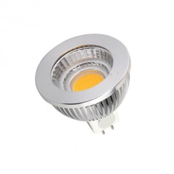 LED sijalica KING-MR16-COB DIM.5W 3200K 12V 04.0353