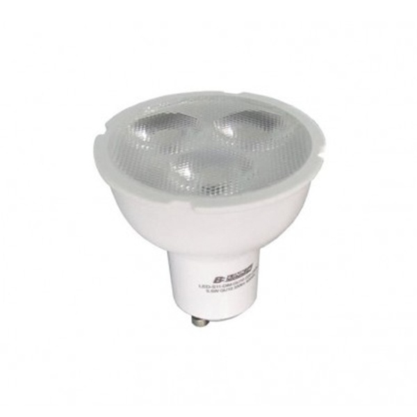 LED sijalica S11 DIM GU10 5 5W 6500K 04.0422