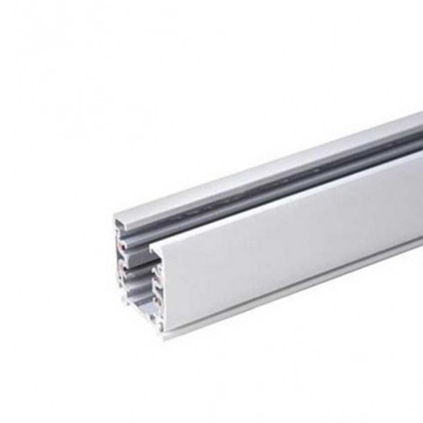 Trof šina 2M WSO-19B bela 50.0593